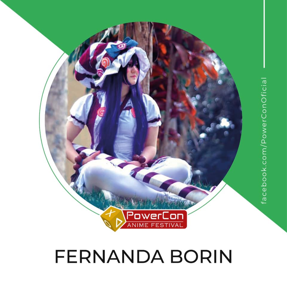 5ª PowerCon – Edição Dourada – FALTAM 2 DIAS – Aperta o X